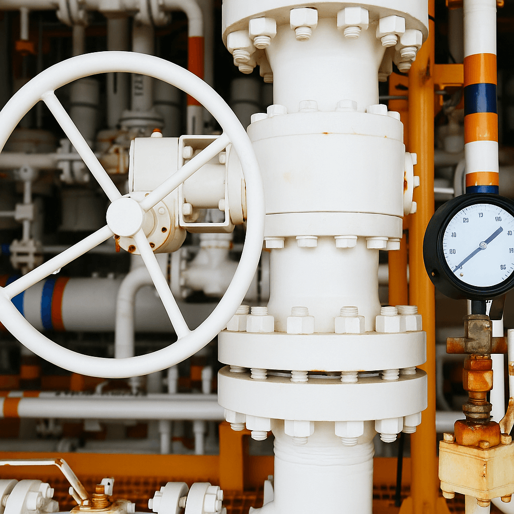 Valves — piping | PT Metalindo Sentosa Utama