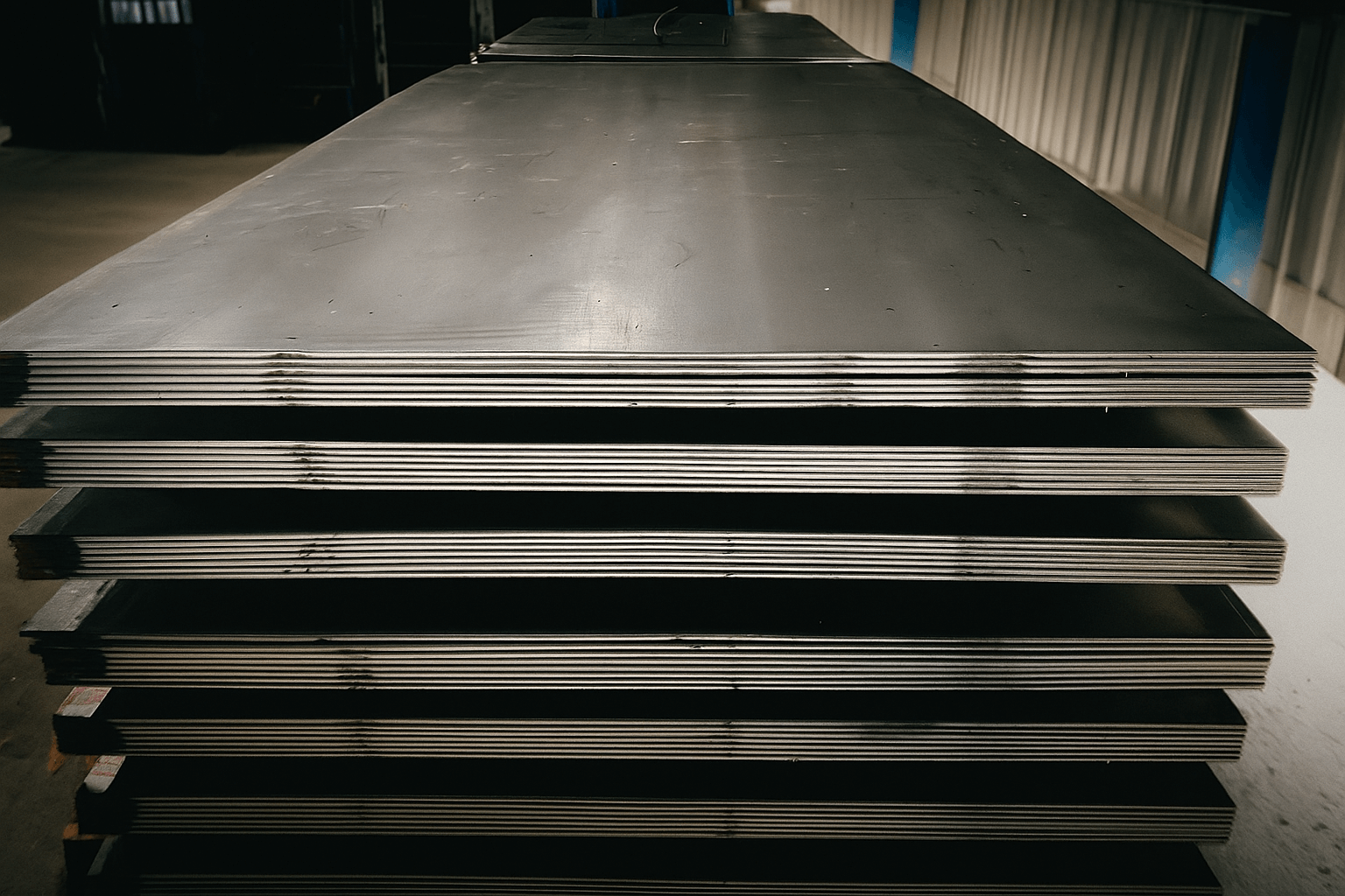 Ship Plate — steel | PT Metalindo Sentosa Utama