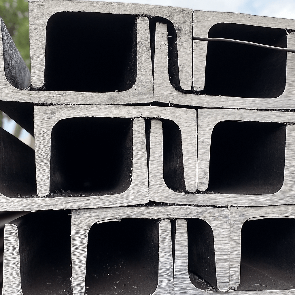 UNP — steel | PT Metalindo Sentosa Utama